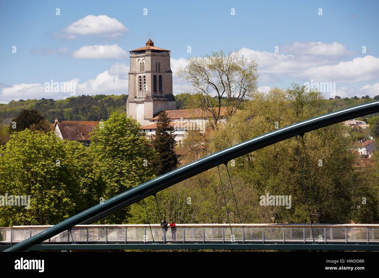 Saint astier Banque de photographies et d’images à haute résolution - Alamy