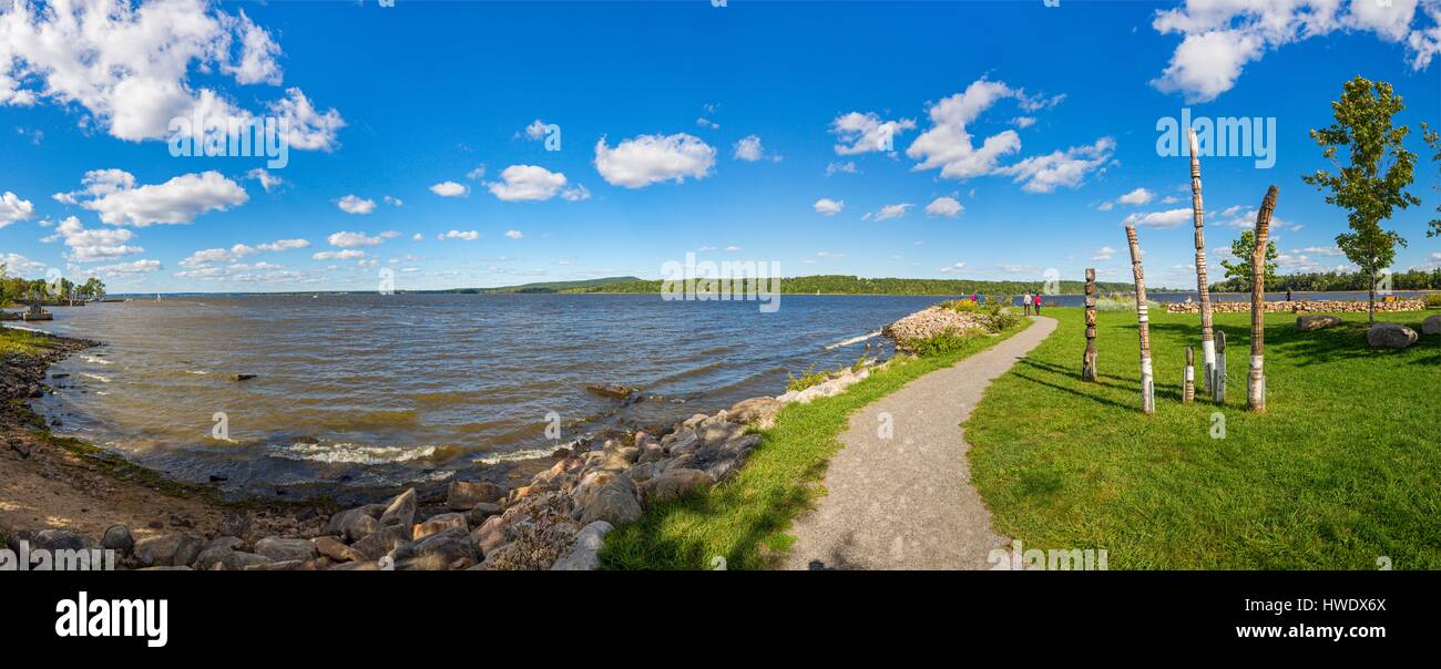 Hudson québec Banque de photographies et d’images à haute résolution ...