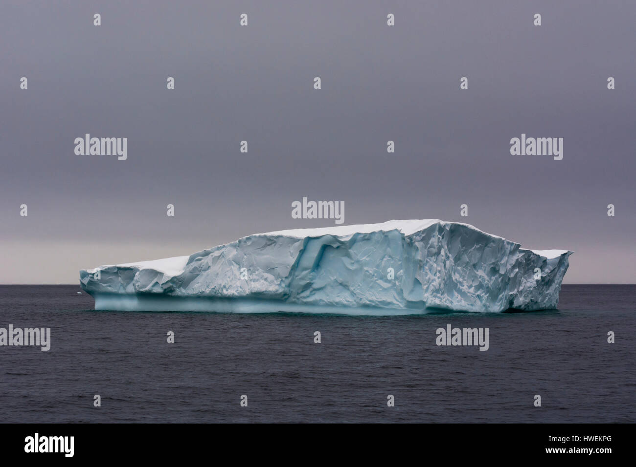 Détroit de gerlache Banque de photographies et d’images à haute ...