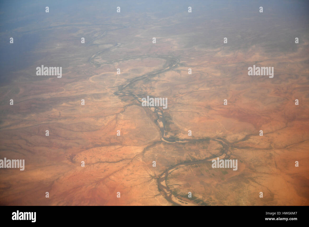 Jubba river Banque de photographies et d’images à haute résolution - Alamy