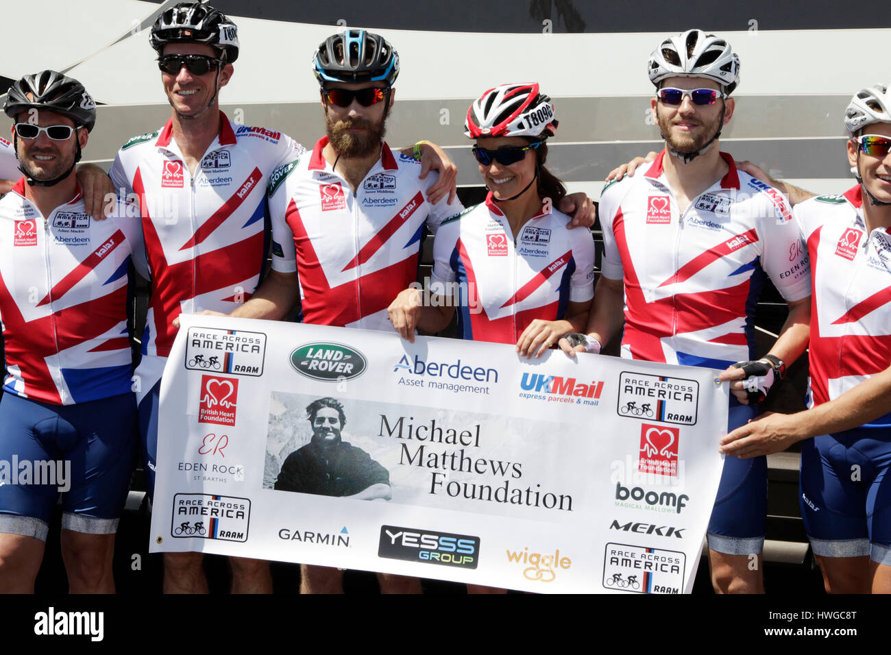 Adam mackie james matthews james Banque de photographies et d’images à ...