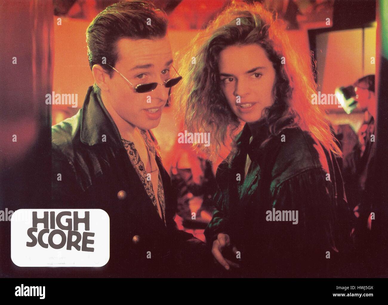 Jace alexander Banque de photographies et d’images à haute résolution ...