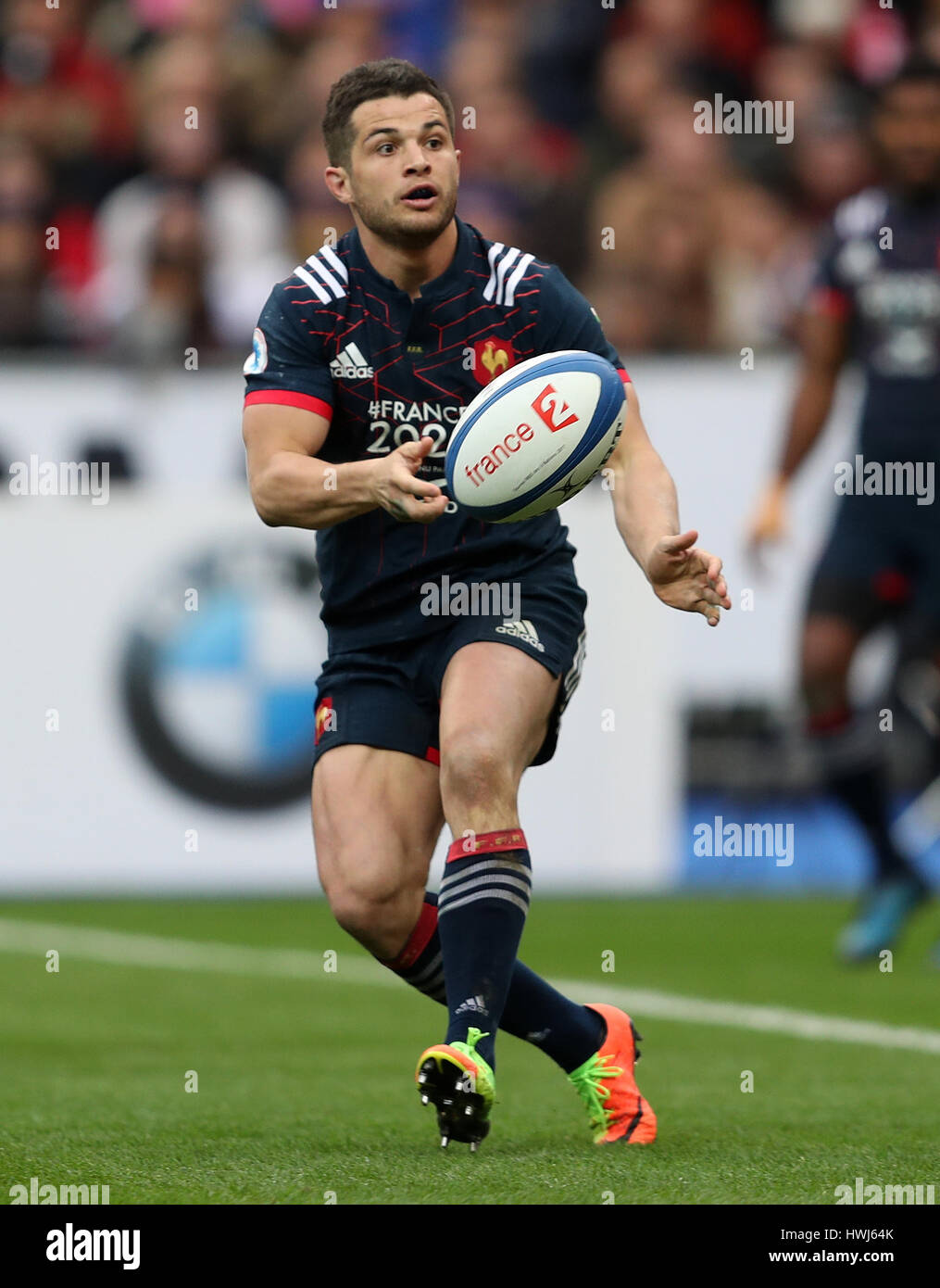 Brice dulin rugby Banque de photographies et d’images à haute ...