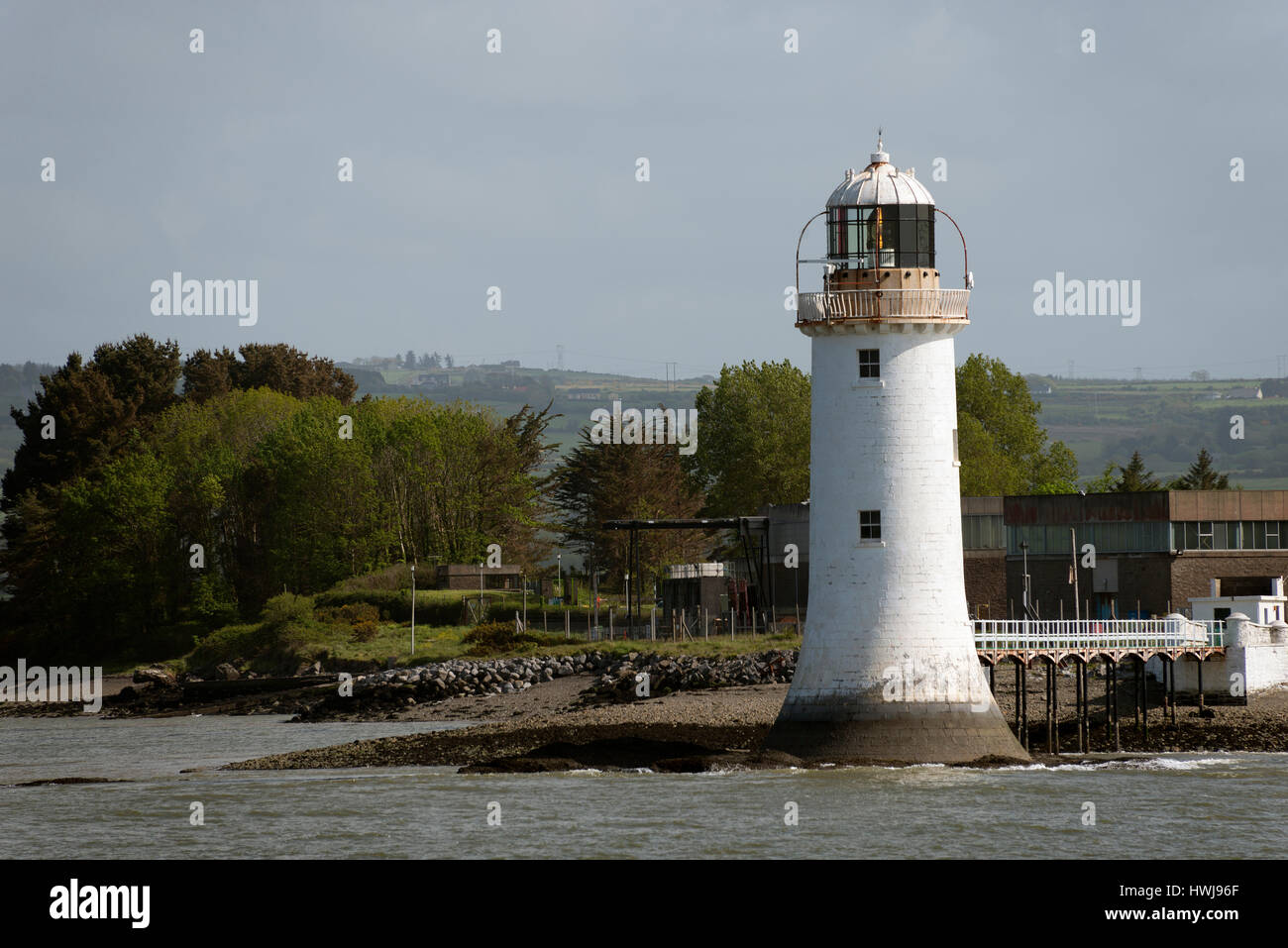 River shannon ireland Banque de photographies et d’images à haute ...