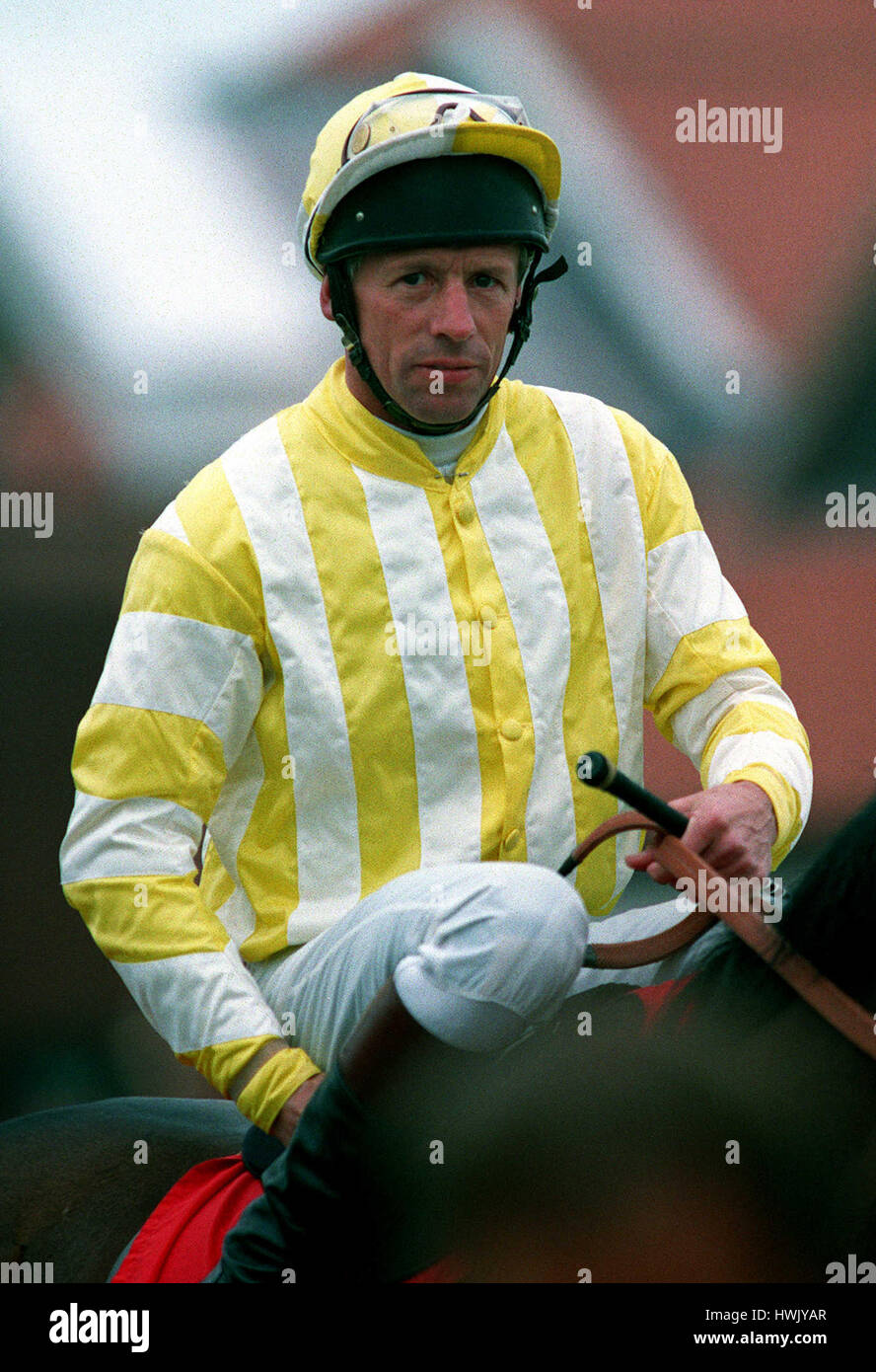 Jockey george duffield Banque de photographies et d’images à haute ...