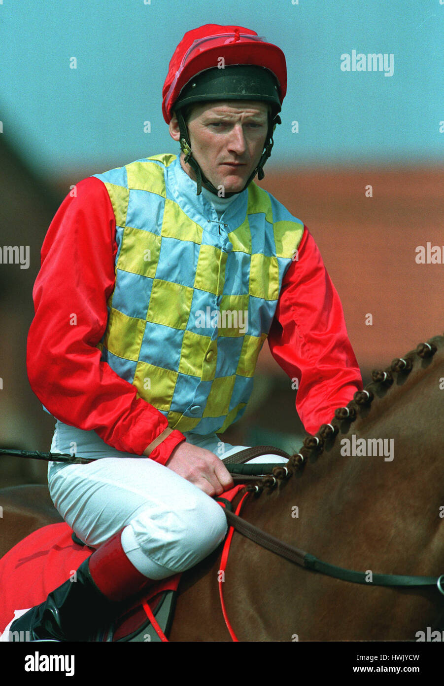 Dean mckeown Banque de photographies et d’images à haute résolution - Alamy