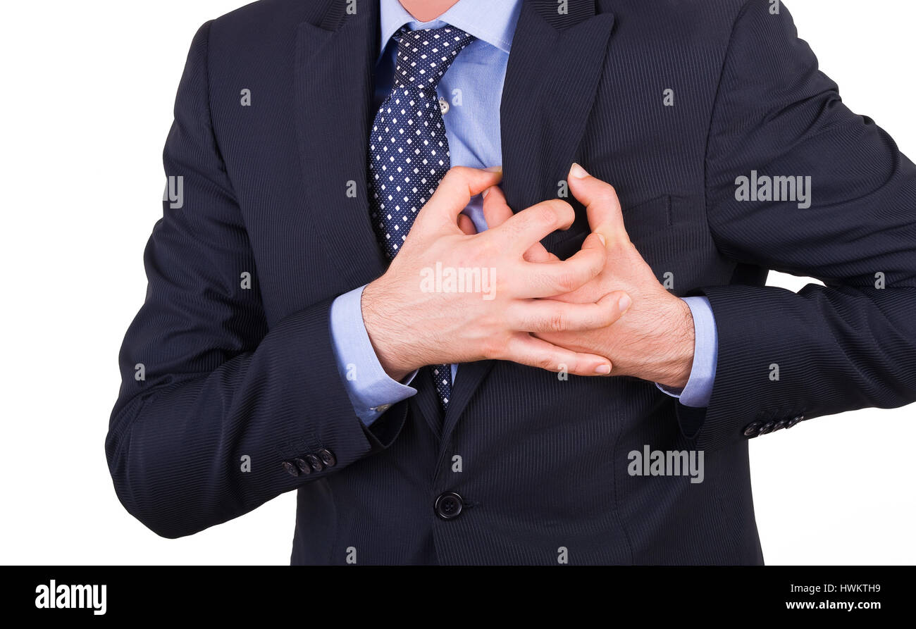 Attaque Cardiaque Banque d'image et photos - Alamy