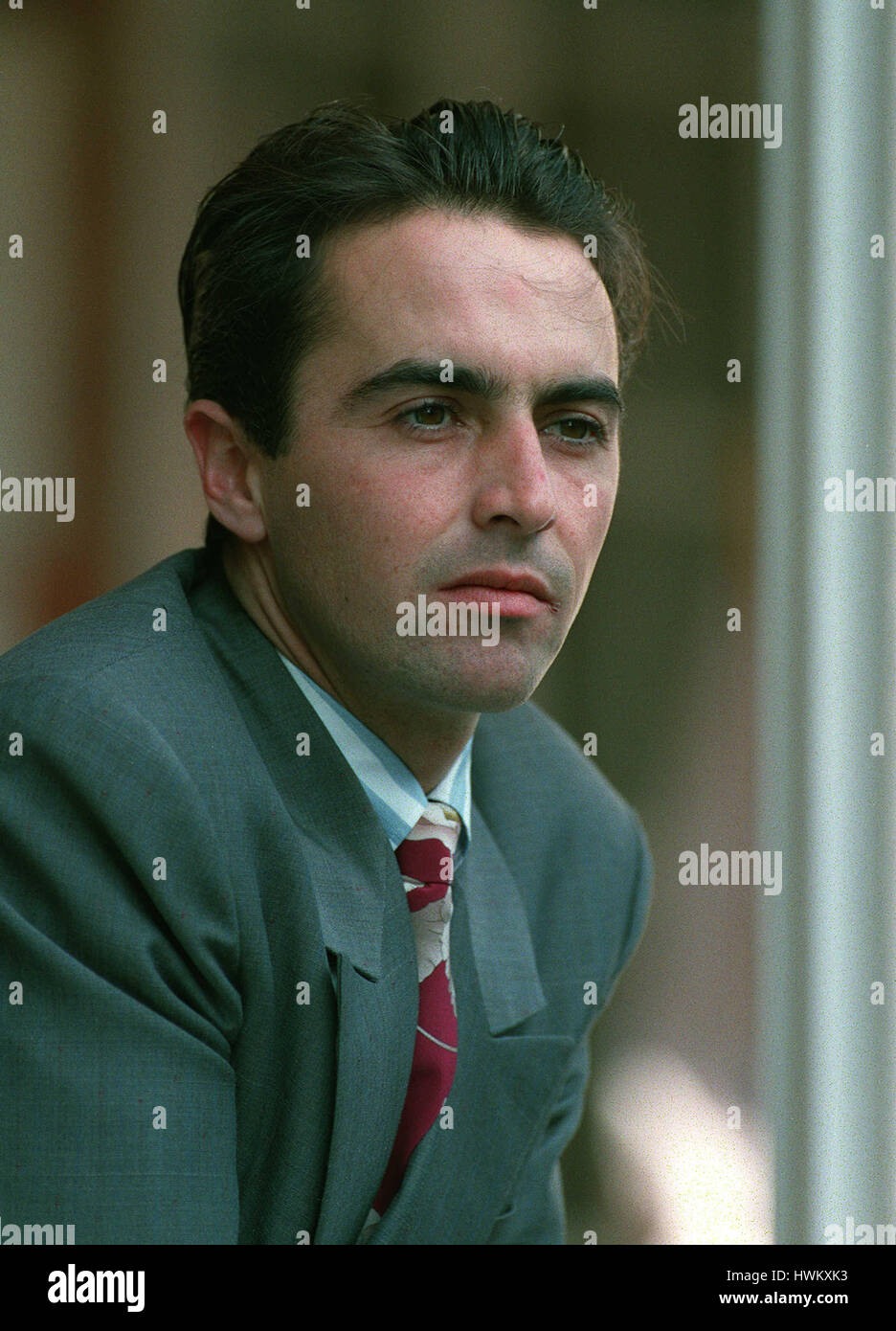 Jockey alan munro Banque de photographies et d’images à haute ...