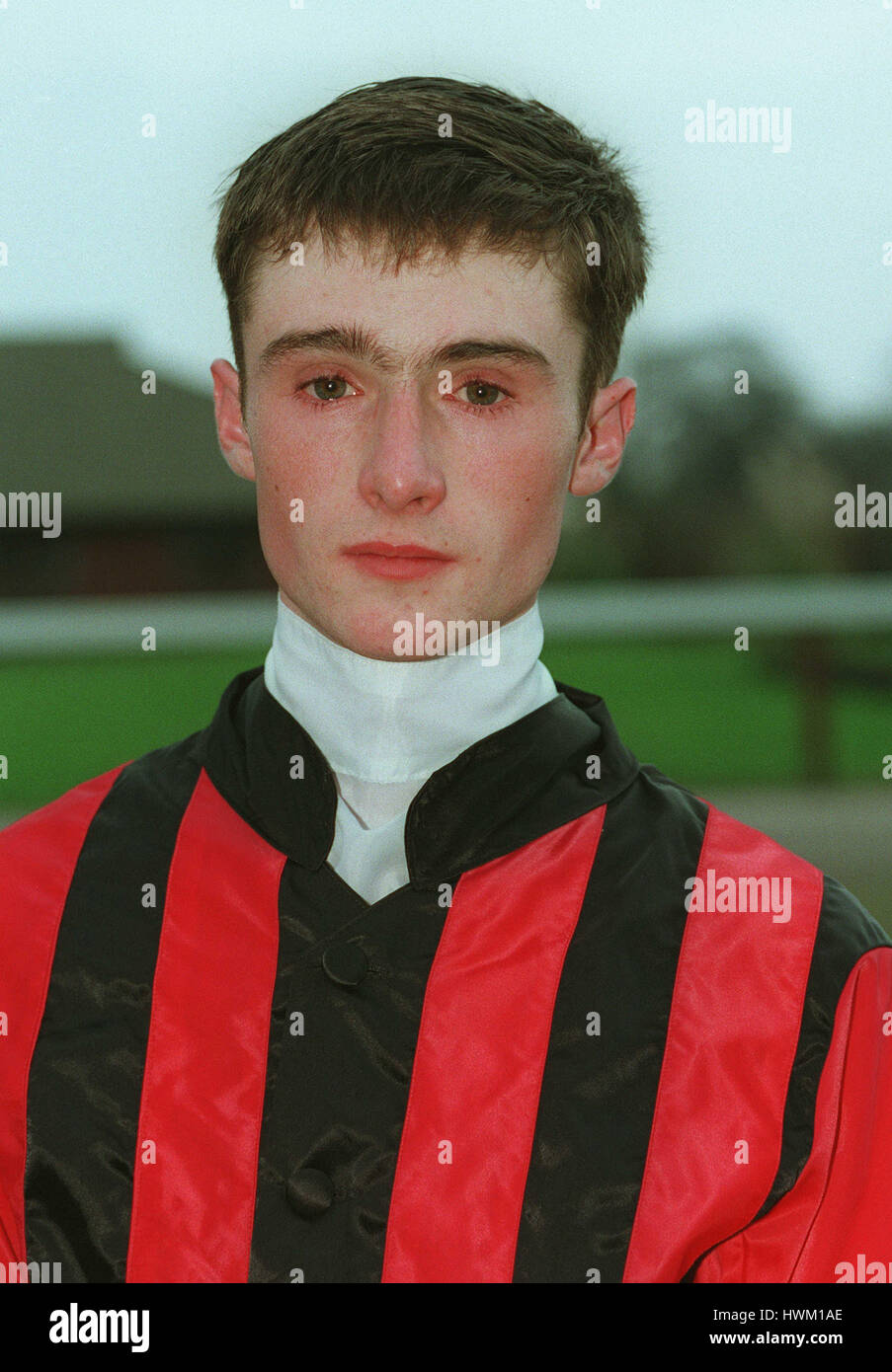 Jockey dane oneill Banque de photographies et d’images à haute ...