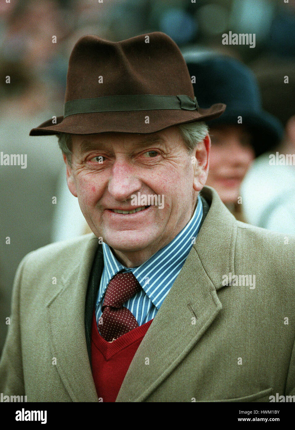 Paddy mullins Banque de photographies et d’images à haute résolution ...