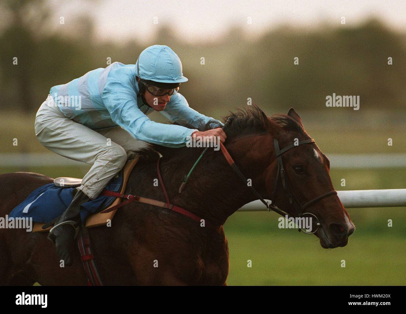 Jockey paul eddery Banque de photographies et d’images à haute ...