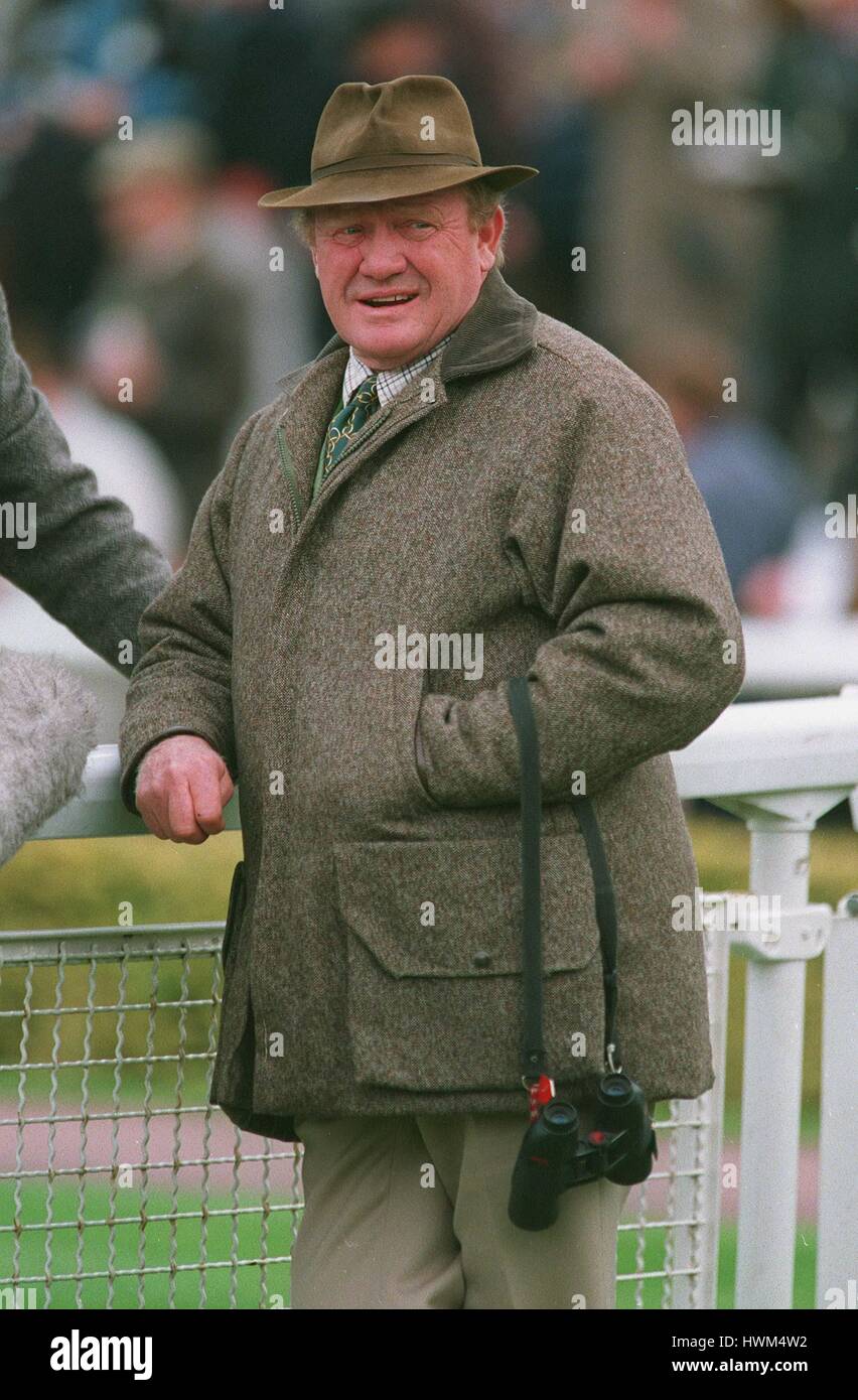 Retired jockey Banque de photographies et d’images à haute résolution ...