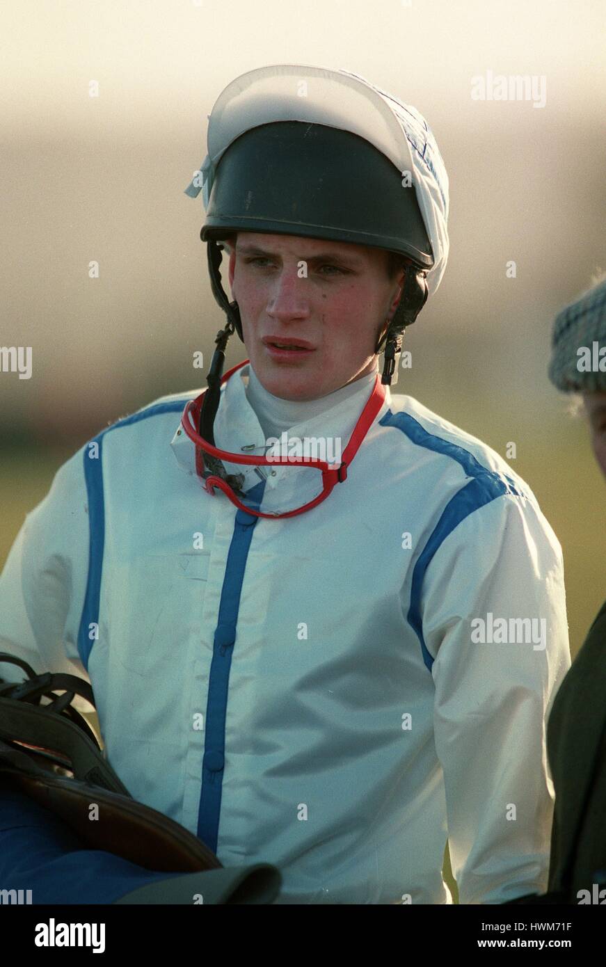 Mark griffiths Banque de photographies et d’images à haute résolution ...