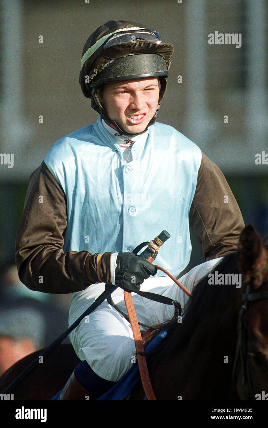 Windsor clive Banque de photographies et d’images à haute résolution ...