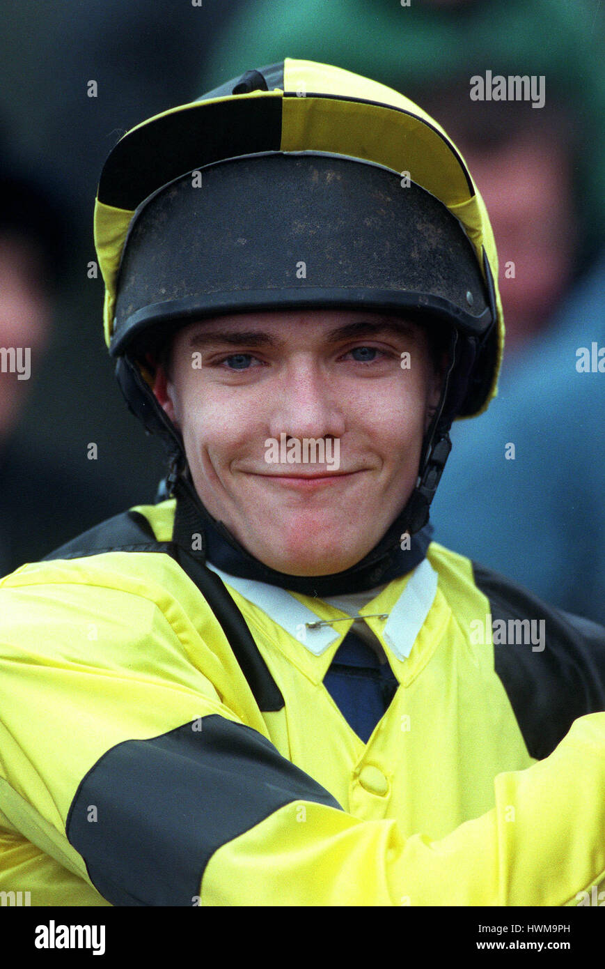 Tom scudamore Banque de photographies et d’images à haute résolution ...