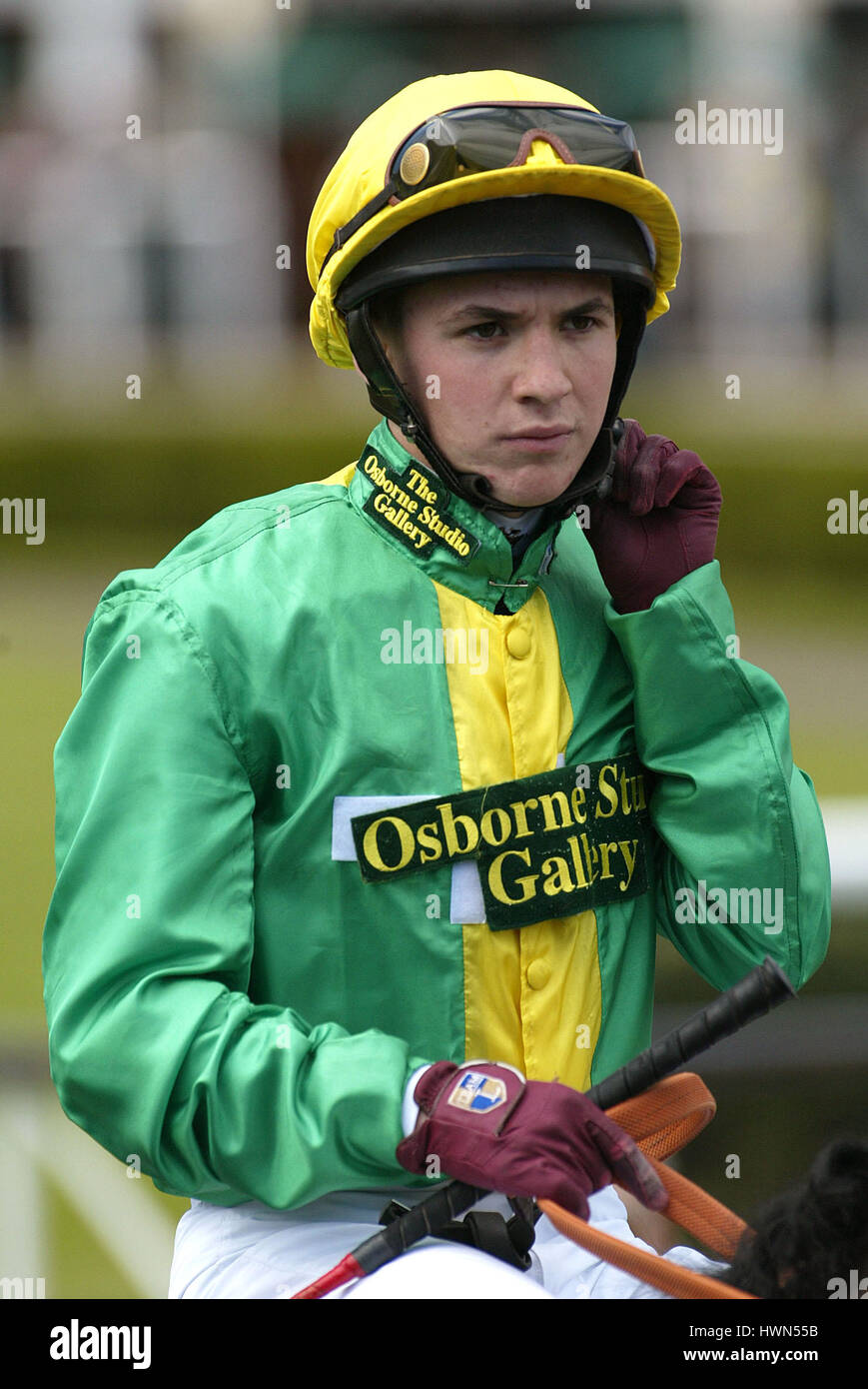 Jamie mackay Banque de photographies et d’images à haute résolution - Alamy