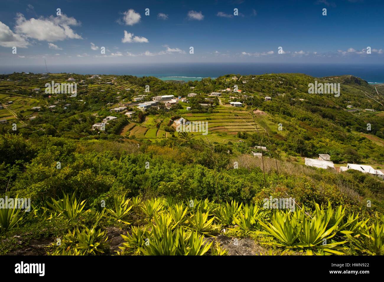 Mont lubin Banque de photographies et d’images à haute résolution - Alamy