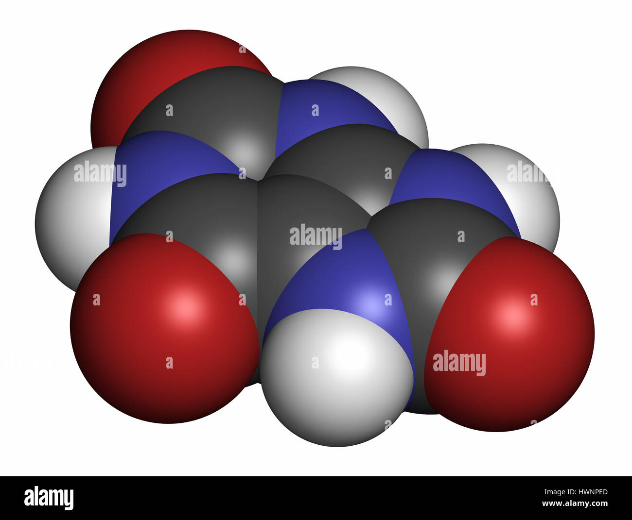 Acide urique Banque de photographies et d’images à haute résolution - Alamy