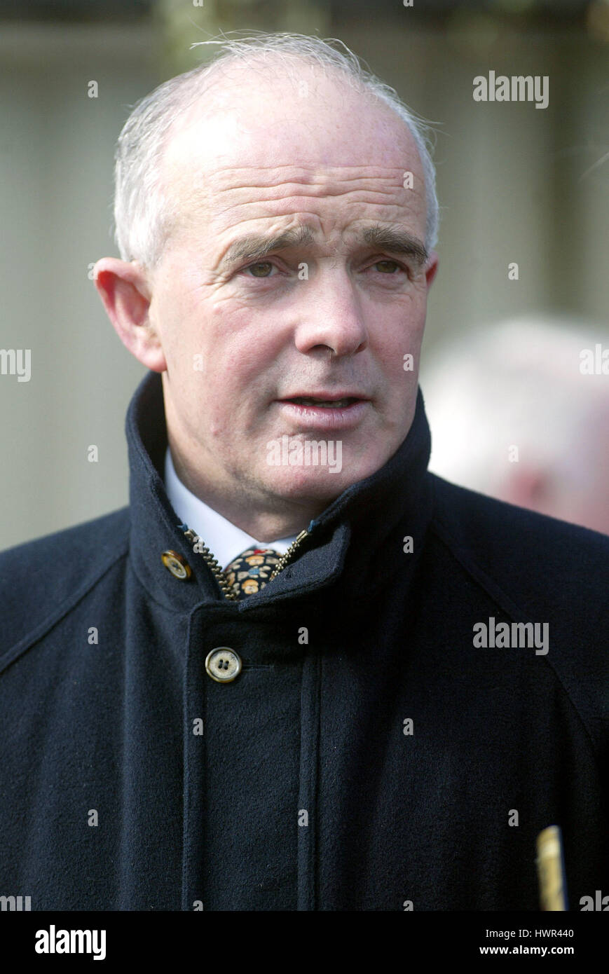 Ted walsh Banque de photographies et d’images à haute résolution - Alamy