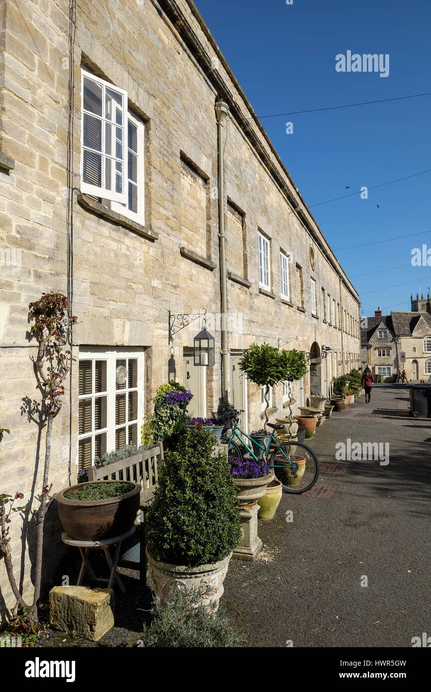 Cecily hill cirencester Banque de photographies et d’images à haute ...