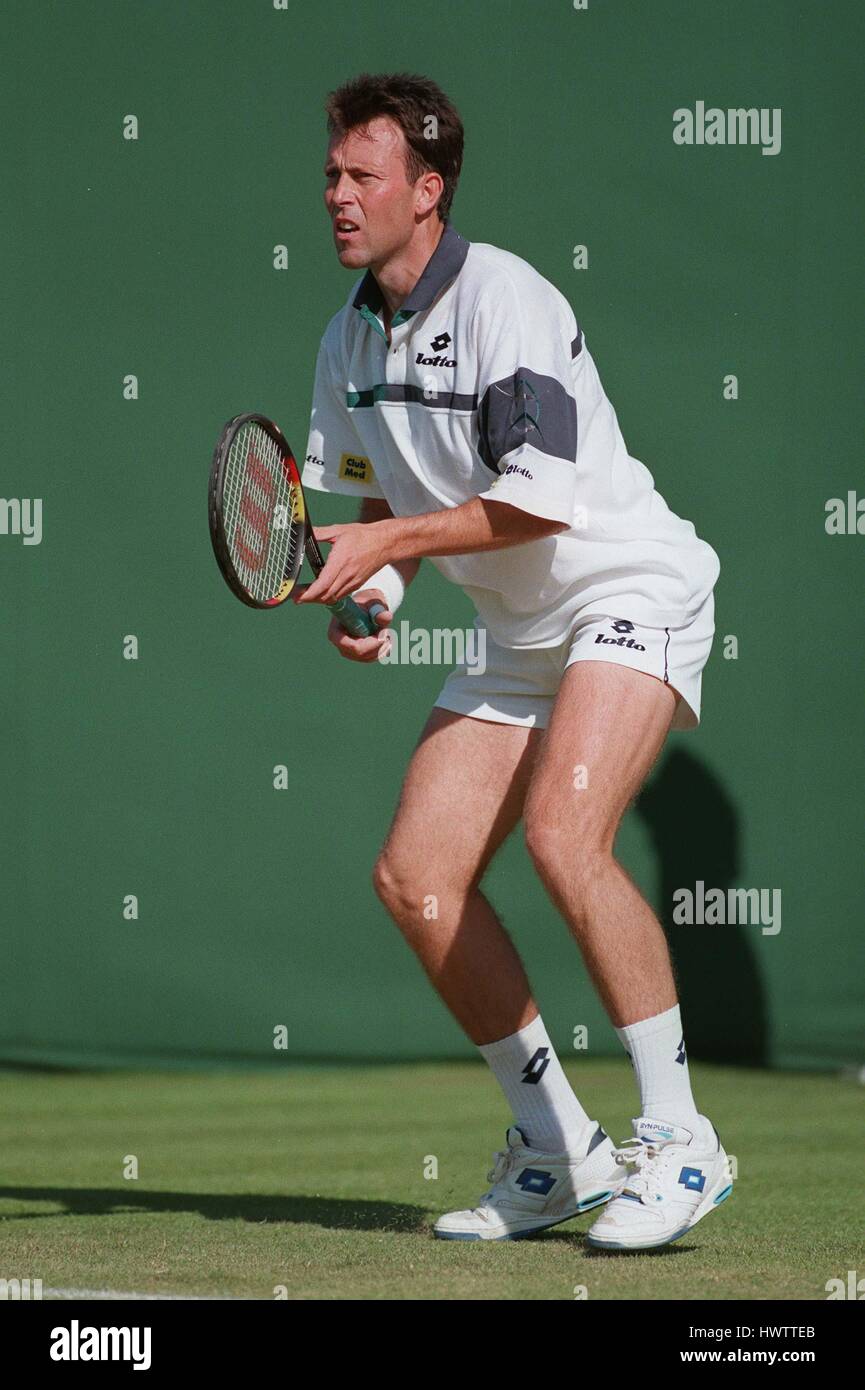 Jeremy bates tennis Banque de photographies et d’images à haute ...