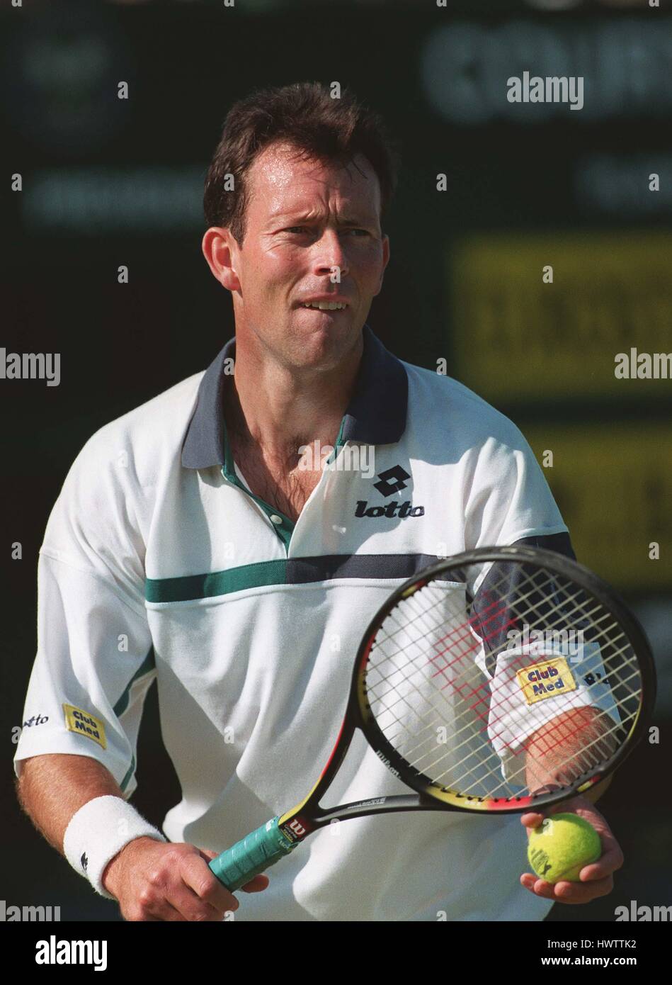 Jeremy bates tennis Banque de photographies et d’images à haute ...