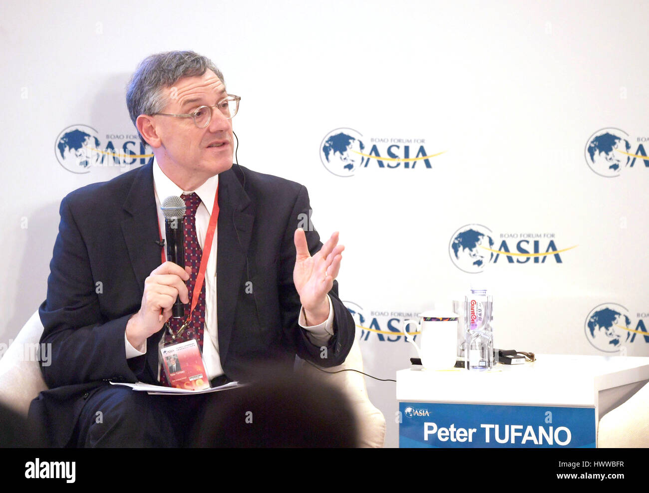 Doyen peter tufano Banque de photographies et d’images à haute ...