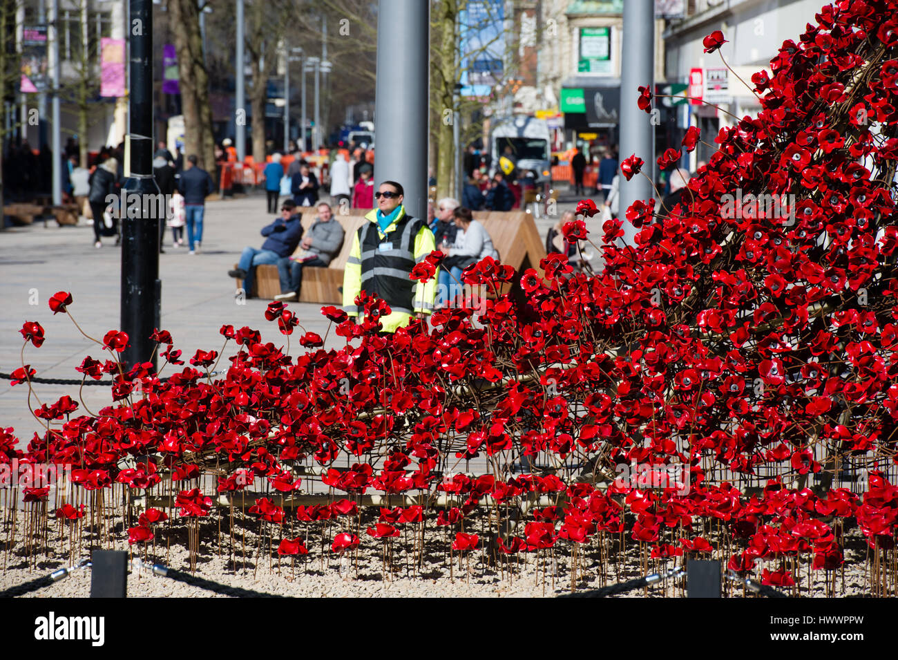 Tom piper Banque de photographies et d’images à haute résolution - Alamy