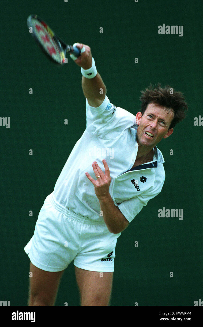 Jeremy bates tennis Banque de photographies et d’images à haute ...