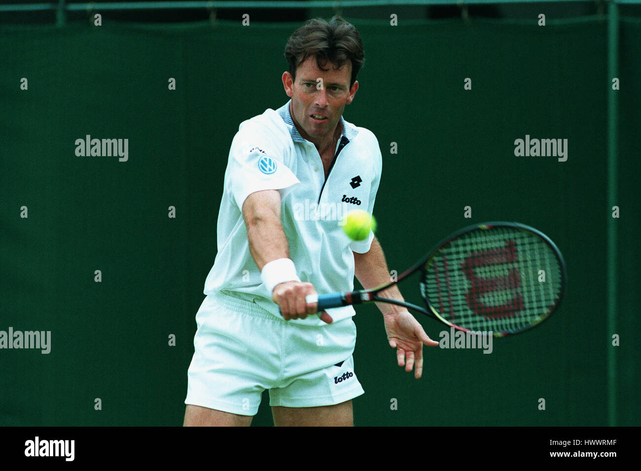 Jeremy bates tennis Banque de photographies et d’images à haute ...