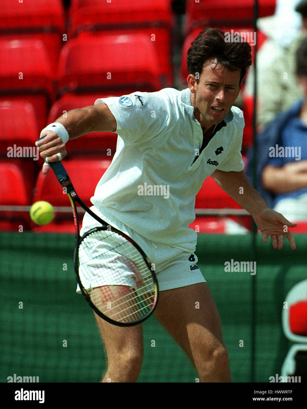 Jeremy bates tennis Banque de photographies et d’images à haute ...