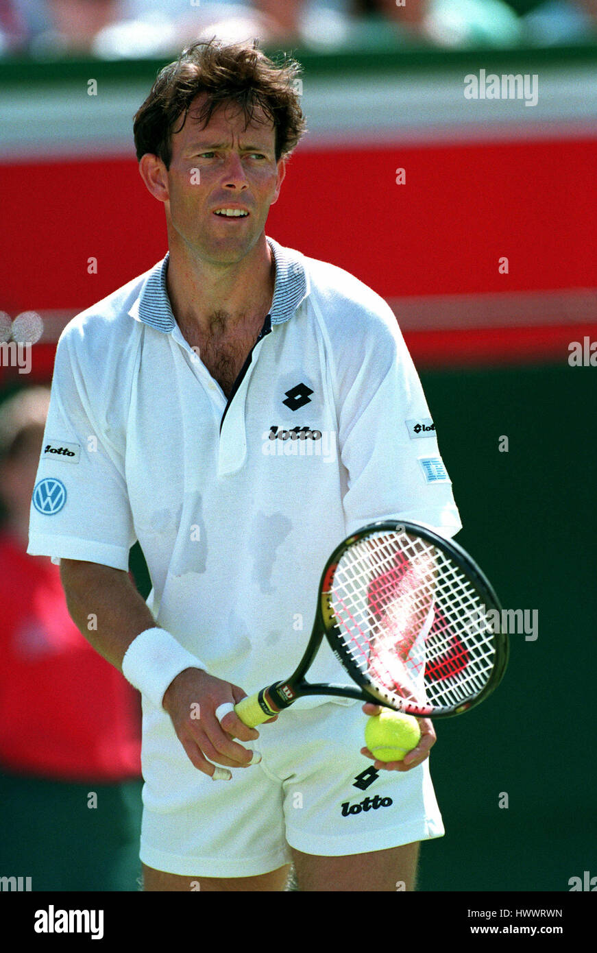 Jeremy bates tennis Banque de photographies et d’images à haute ...