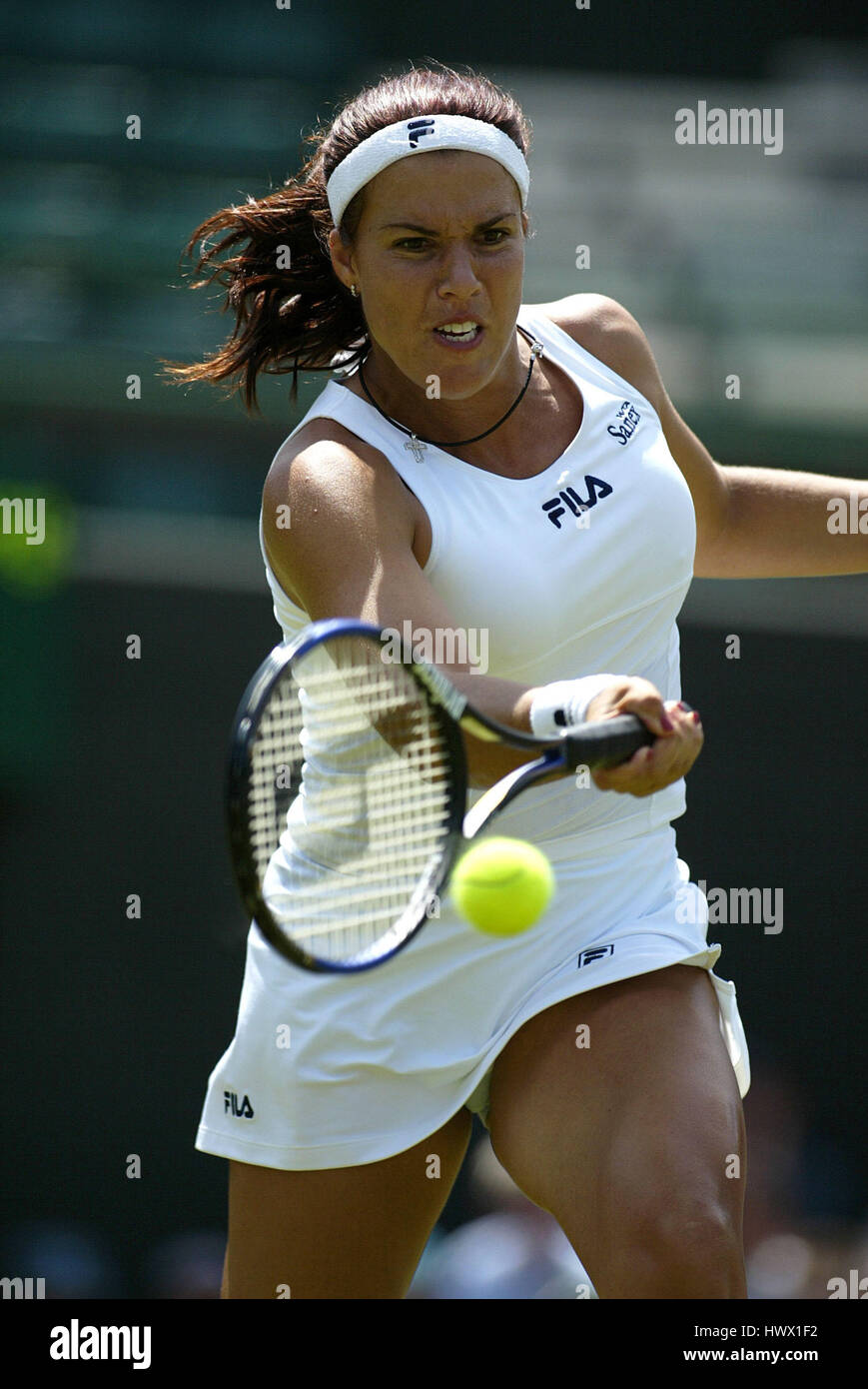 Tennis jennifer capriati Banque de photographies et d’images à haute ...