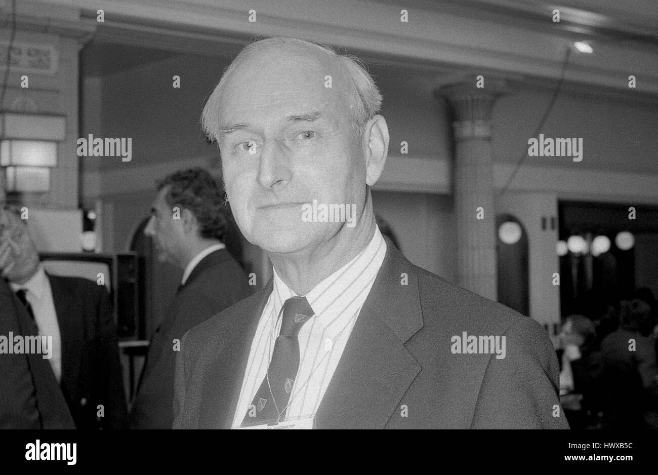 Terence higgins Banque de photographies et d’images à haute résolution ...