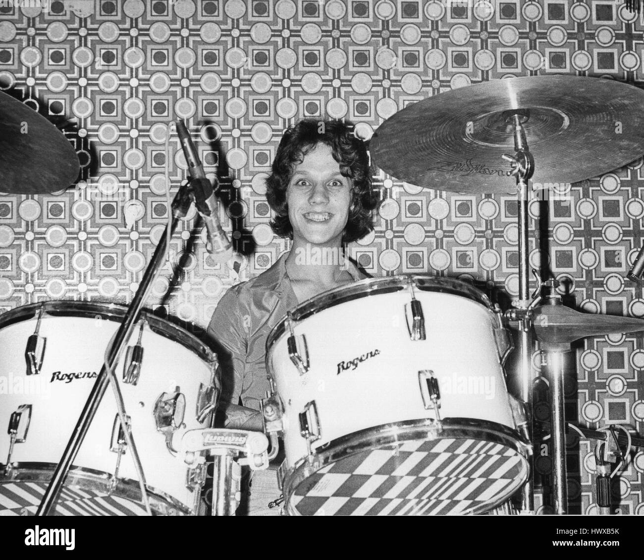 Steve power Banque de photographies et d’images à haute résolution - Alamy