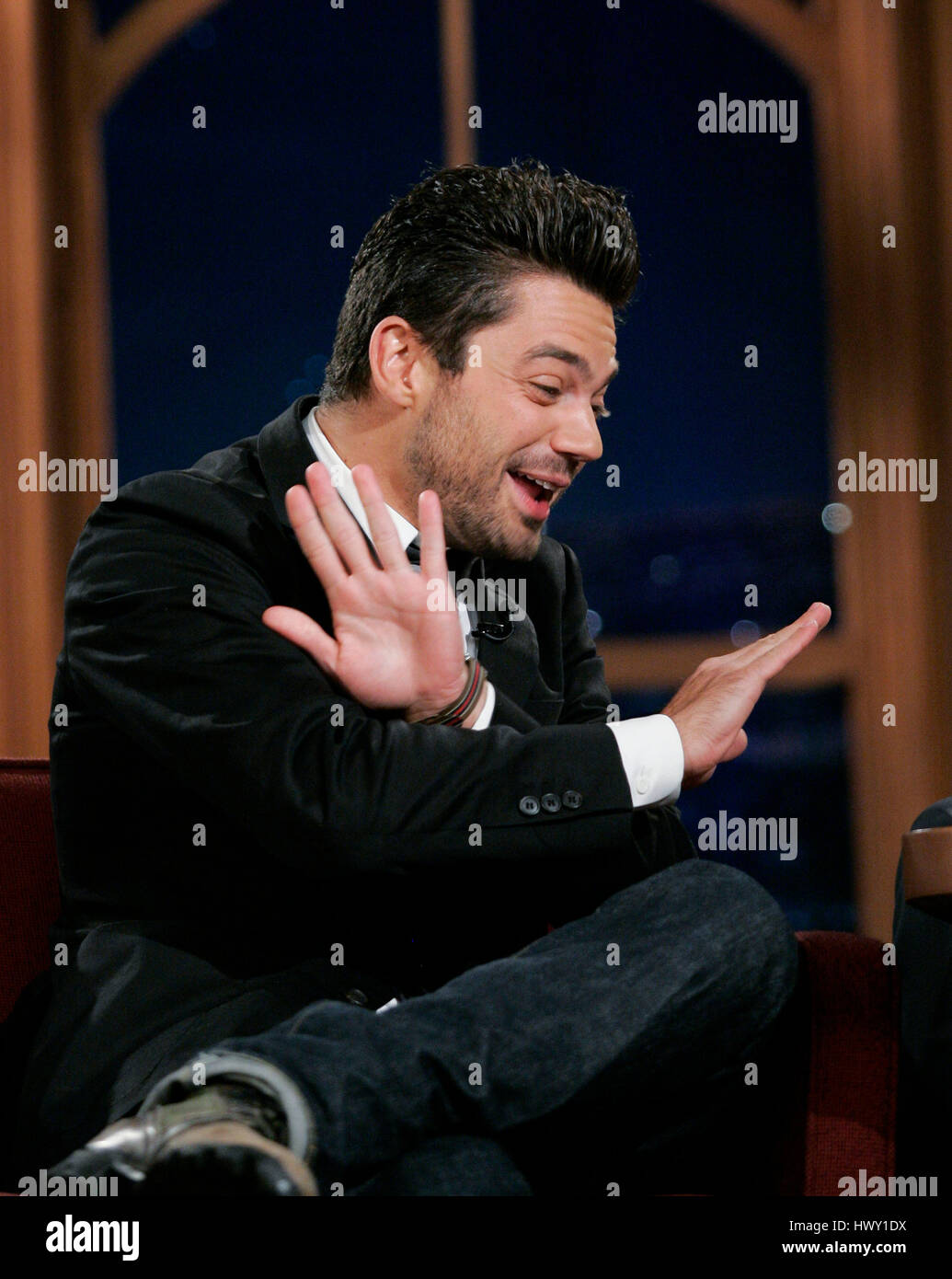 Diffusion sur 1 segment Banque de photographies et d’images à haute ...