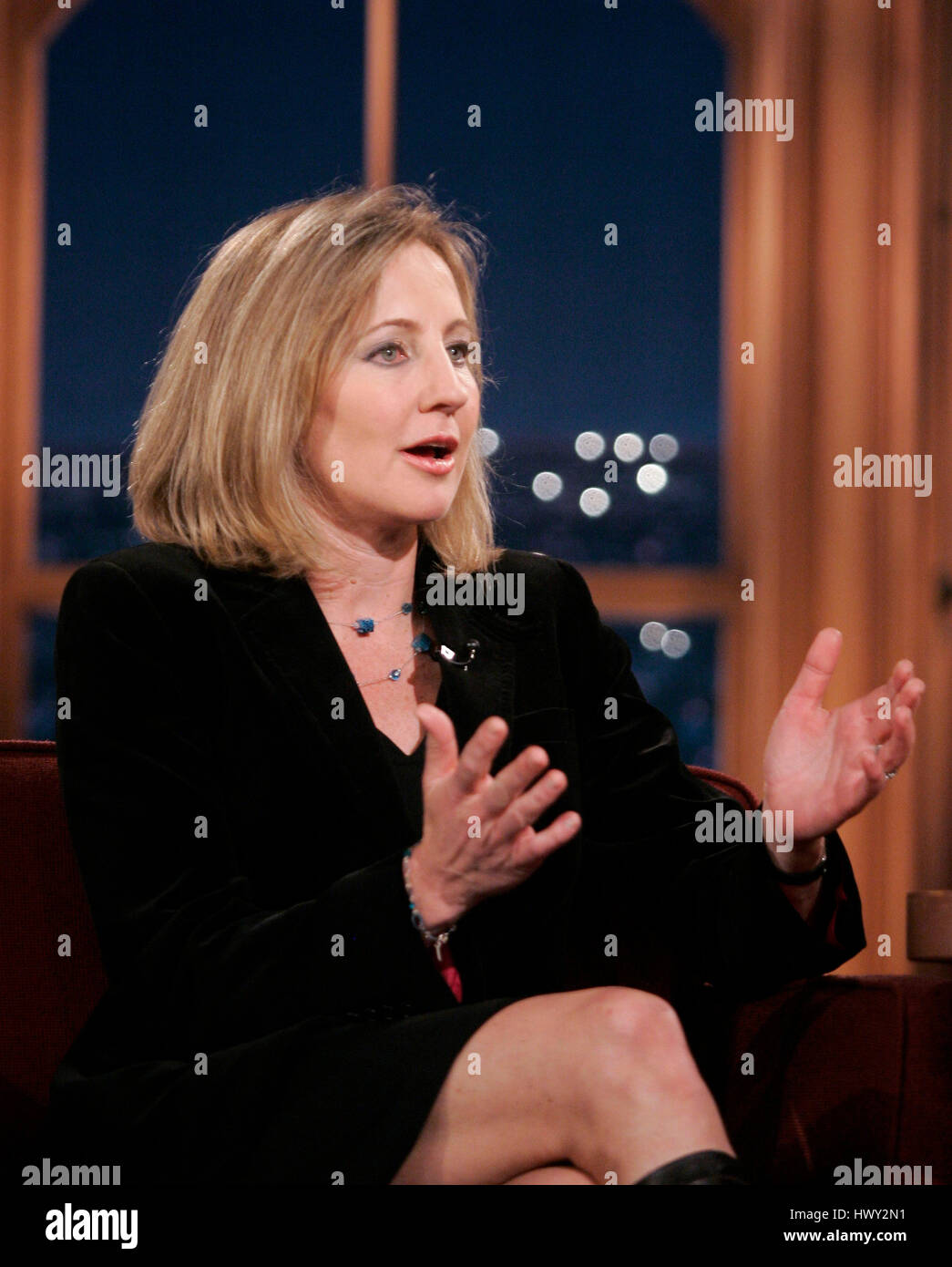 Dee dee myers Banque de photographies et d’images à haute résolution ...