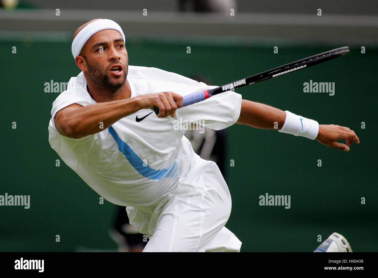 James Blake Tennis Banque d'image et photos - Alamy