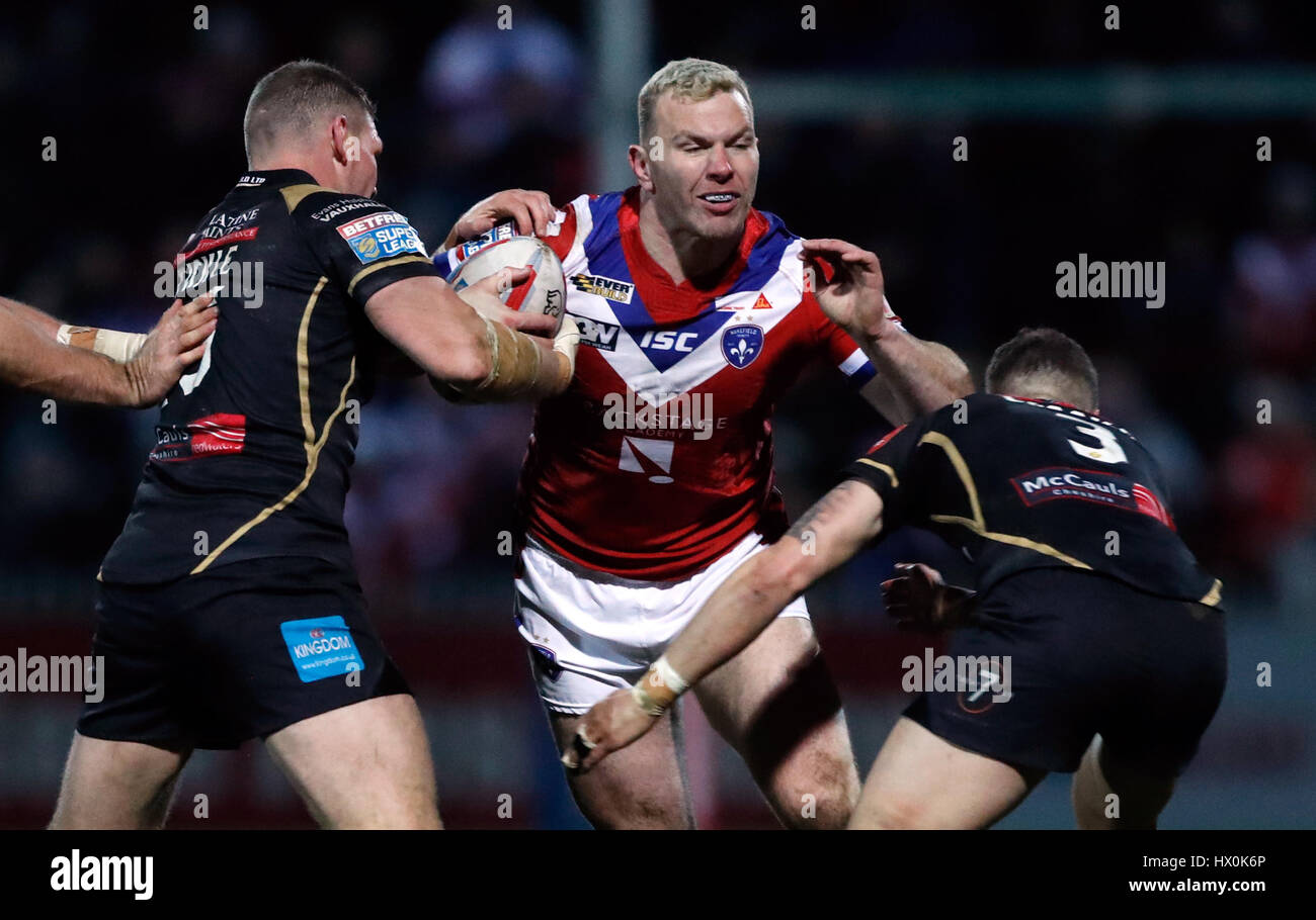 Keegan hirst Banque de photographies et d’images à haute résolution - Alamy