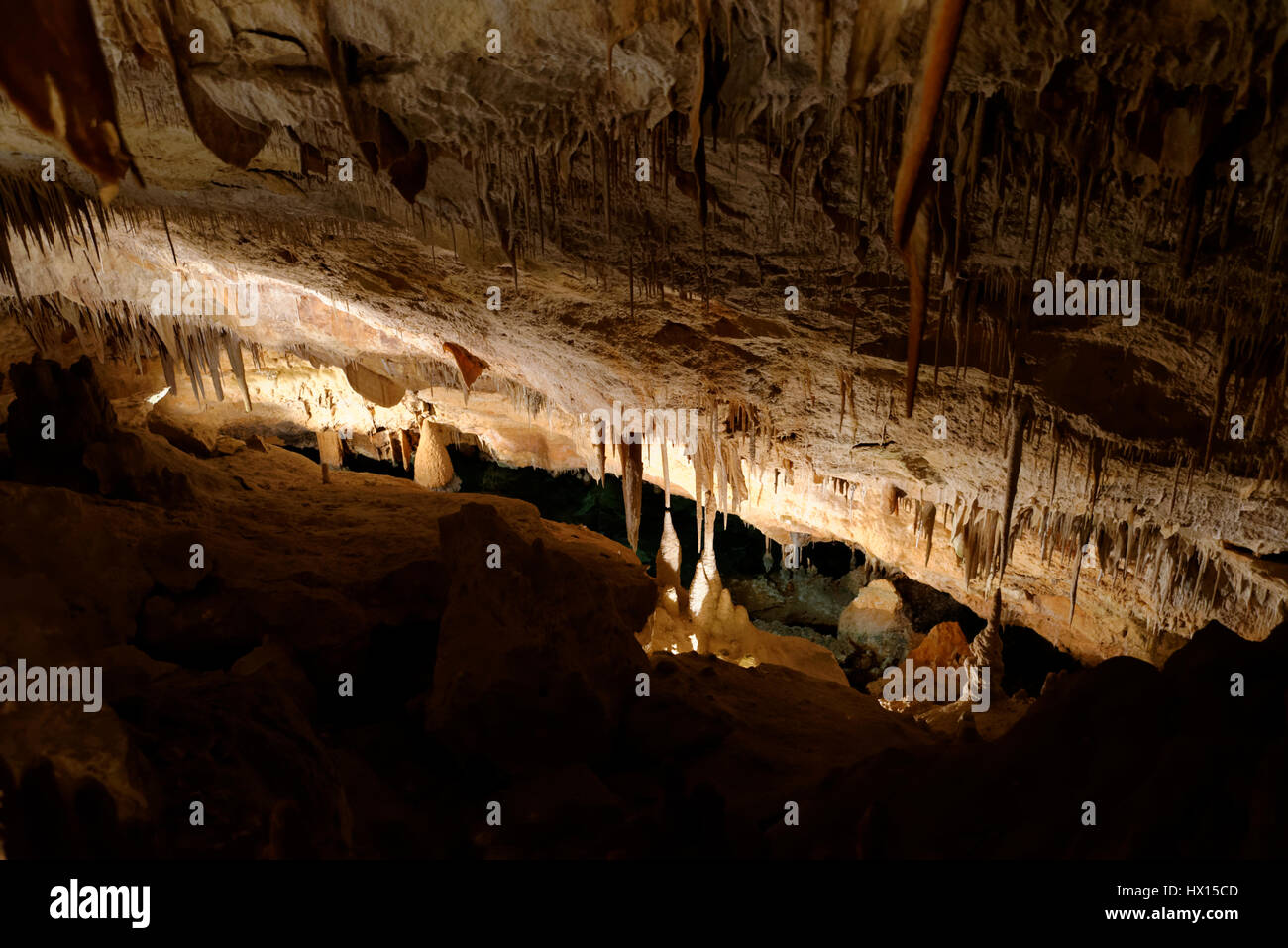 Grottes de dragon Banque de photographies et d’images à haute ...