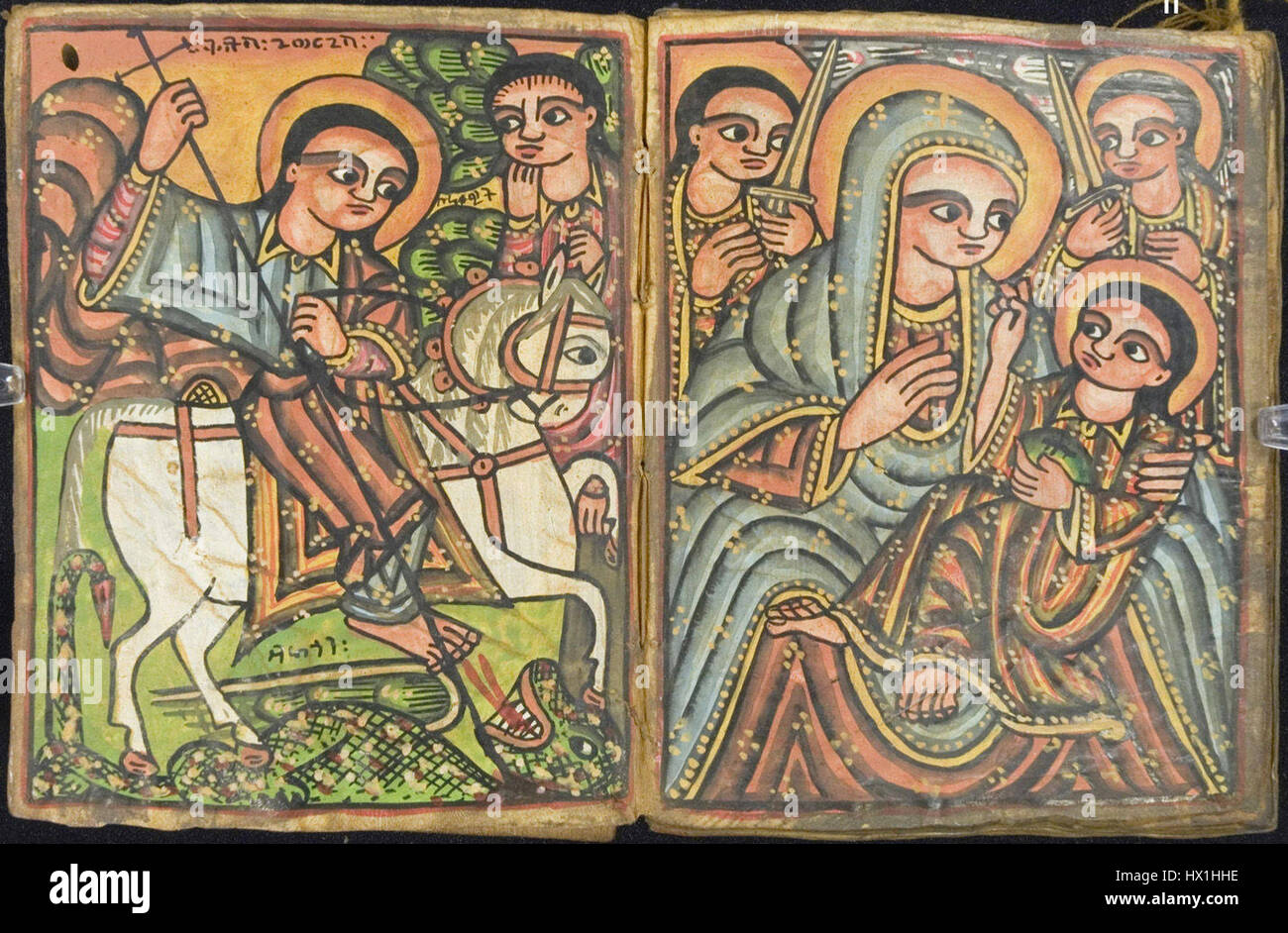 Eliza codex Banque de photographies et d’images à haute résolution - Alamy