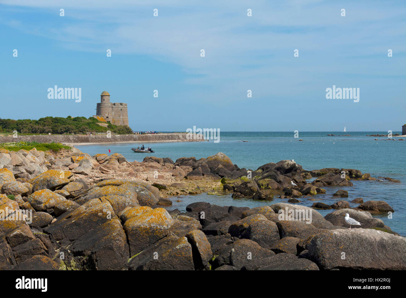 Fort vauban Banque de photographies et d’images à haute résolution - Alamy