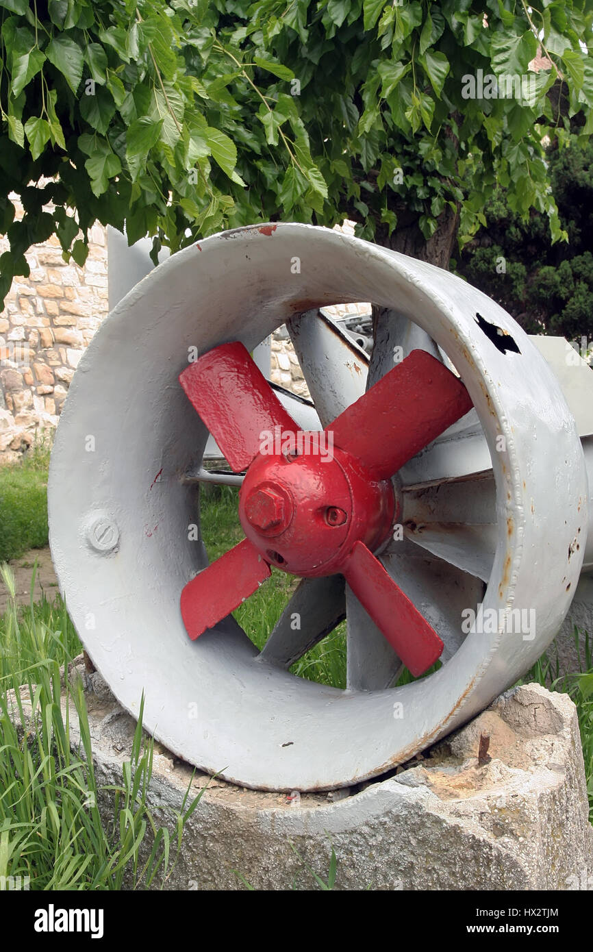 Guerre aux torpilles Banque de photographies et d’images à haute ...