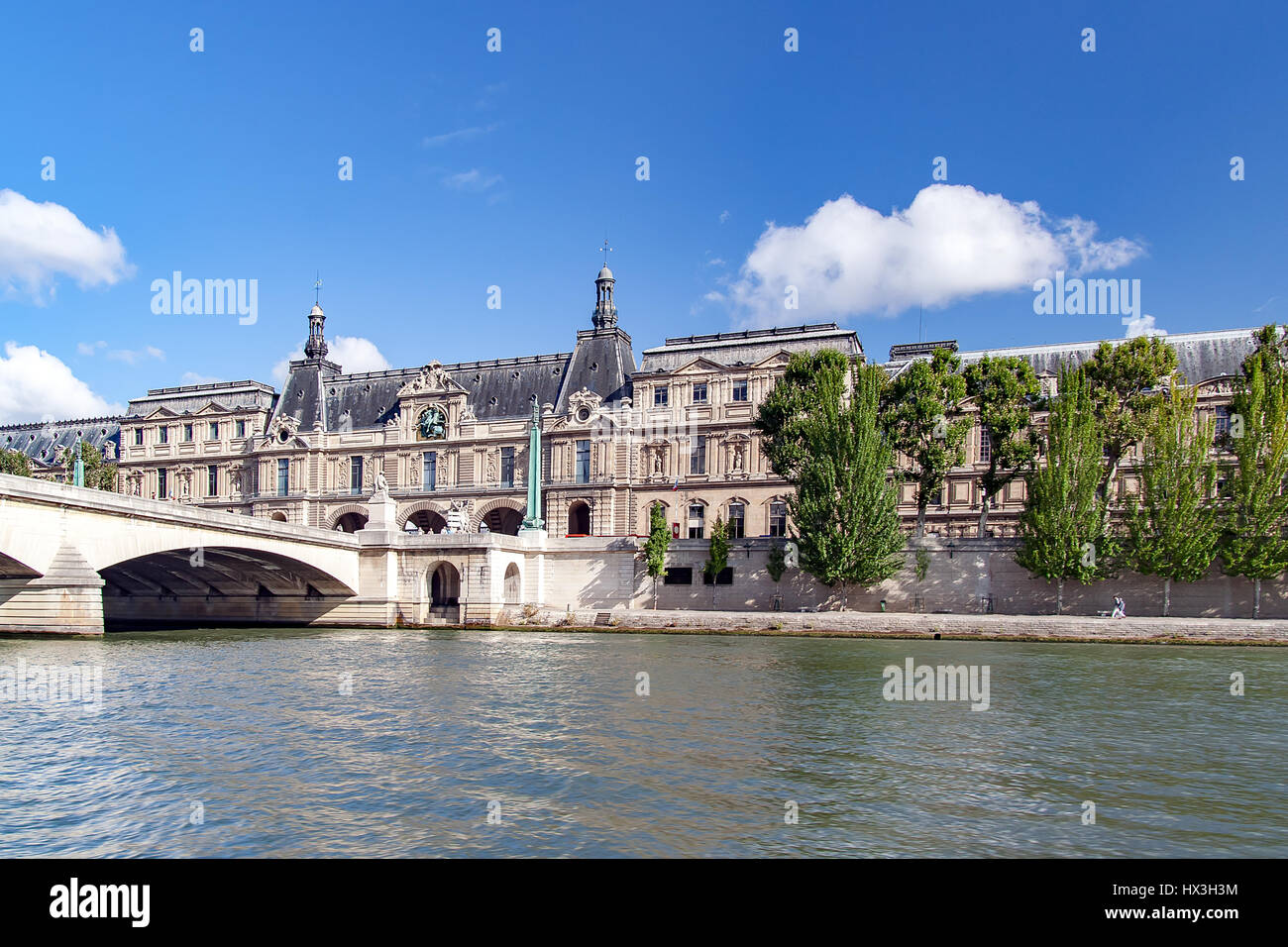 Paris, France, vers avril 2016 : Vues de bâtiments, monuments et lieux ...