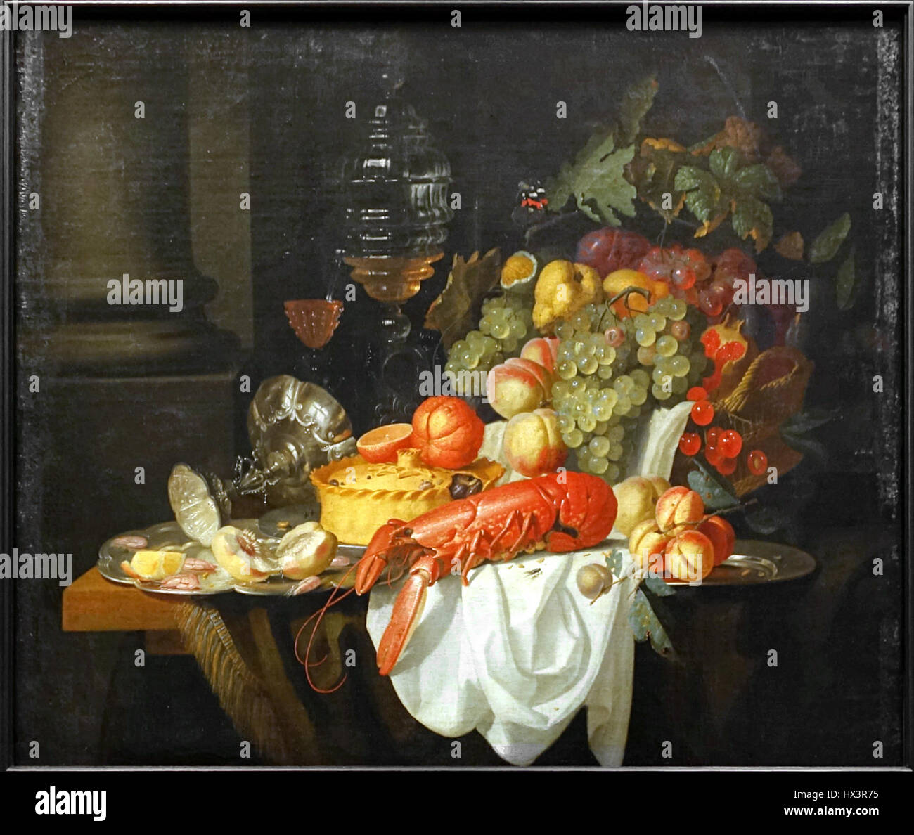 Nature Morte Gallery Banque d'image et photos - Page 2 - Alamy