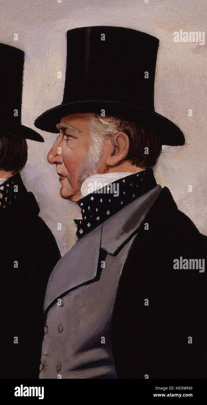 John rous Banque de photographies et d’images à haute résolution - Alamy