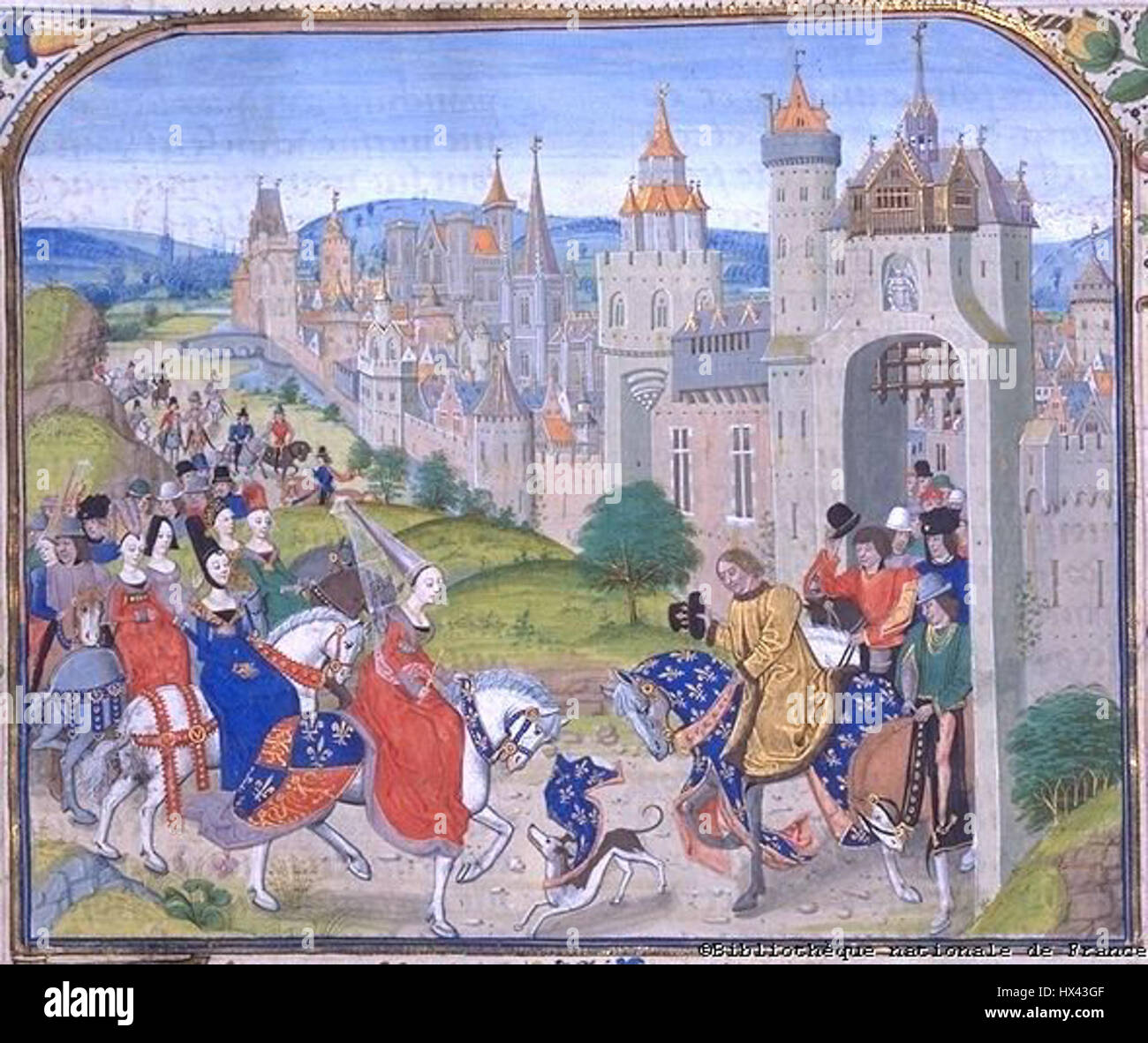 Isabella of france Banque de photographies et d’images à haute ...