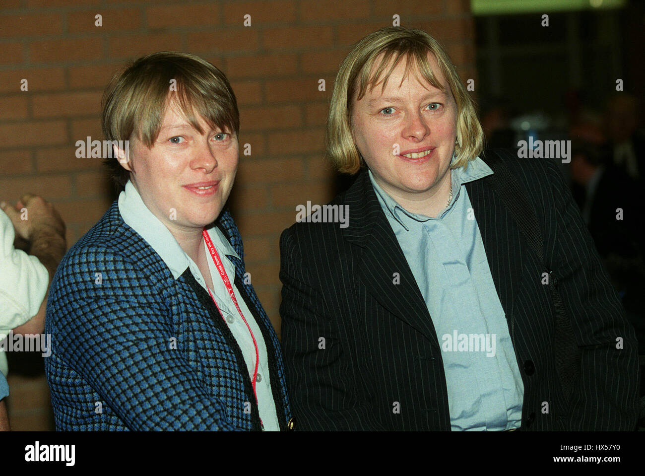 Angela et maria eagle Banque de photographies et d’images à haute ...