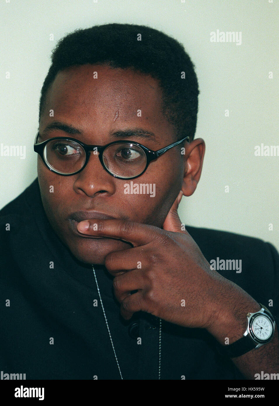 Ken wiwa Banque de photographies et d’images à haute résolution - Alamy