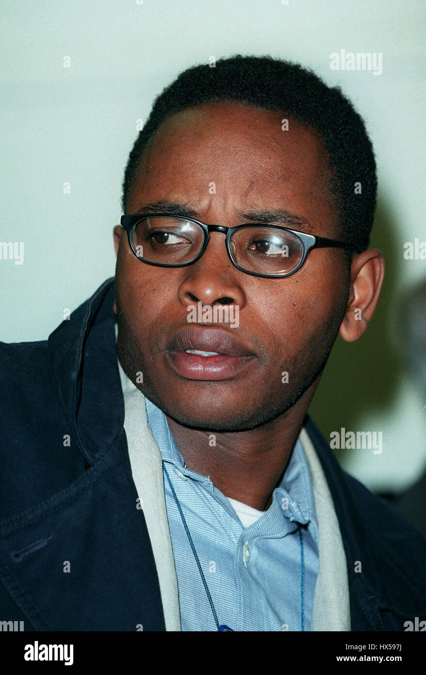 Ken wiwa Banque de photographies et d’images à haute résolution - Alamy